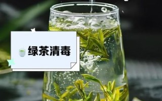 女人每天喝绿茶好吗_长期饮用利弊