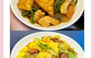 韩式炒菜有哪些_怎么做才正宗