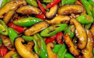 香菇怎么做好吃_香菇菜谱大全