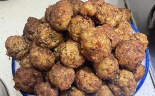 家常猪肉丸子怎么做_猪肉丸子嫩滑不柴的秘诀