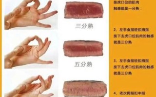 牛排6分熟丢人吗_牛排几分熟不尴尬
