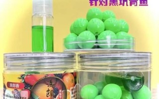 青鱼用什么钓最好_钓青鱼最佳饵料