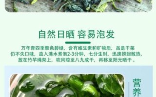 万年青干菜怎么泡发_万年青干菜怎么炒好吃