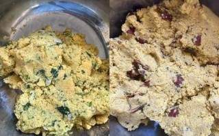 蒸纯玉米面窝头怎么做_纯玉米面窝头为什么开裂