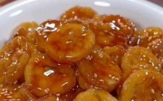 锅包茄子怎么做_家常锅包茄子做法