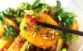 红烧土豆片怎么做才好吃_家常做法步骤详解