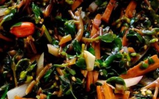 马齿苋怎么做好吃_马齿苋的吃法大全