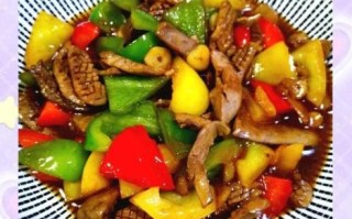 怎么炒腰花又嫩又好吃_腰花去腥嫩滑的窍门