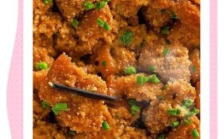 家常米粉蒸肉怎么做_米粉蒸肉用什么肉最好