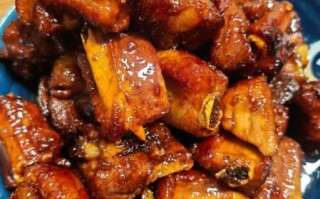 糖醋小排怎么做才外酥里嫩_糖醋小排用白醋还是陈醋