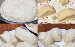 蒸馒头怎么做才松软_蒸馒头需要发酵多久