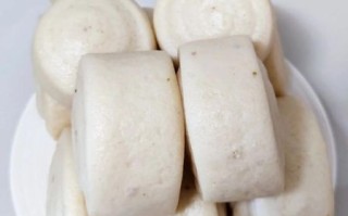 刀切馒头怎么做_刀切馒头为什么开裂