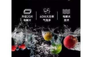 食材净化器有用吗_真的能去除农残吗