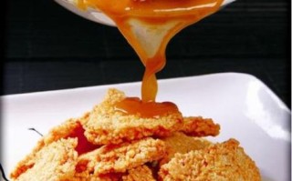 锅巴肉片是咸鲜味还是酸甜味_锅巴肉片味型特点解析