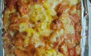 芝士焗饭怎么做_芝士焗饭用什么芝士