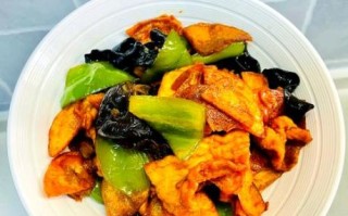 土豆片炒肉怎么炒好吃_土豆片炒肉先炒肉还是先炒土豆