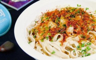 鸡汤刀削面怎么做_鸡汤刀削面汤底秘诀