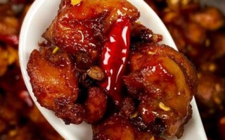 麻辣鸡腿怎么做_麻辣鸡腿家常做法