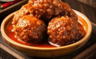 扬州狮子头怎么做_正宗扬州狮子头哪家好吃