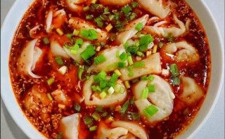 红油抄手调料怎么调才好吃_红油抄手调料配方