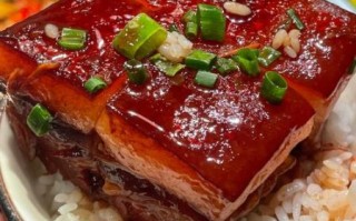 浙菜有什么特色_东坡肉正宗做法