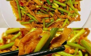 炒肉的家常做法_炒肉怎么炒才嫩