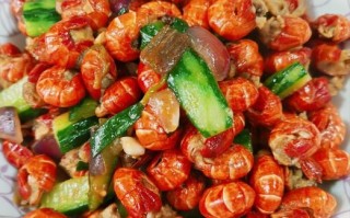 麻辣大龙虾怎么做_家常做法窍门