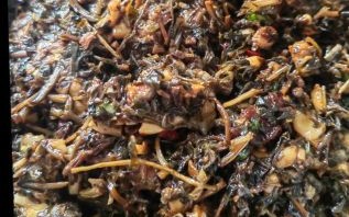 马齿菜包子馅怎么做_马齿菜包子馅做法窍门