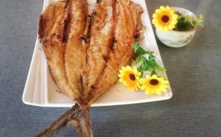 鲅鱼油炸怎么做_鲅鱼油炸酥脆技巧
