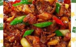 香辣啤酒鸭怎么做_香辣啤酒鸭的家常做法