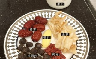 鱼胶炖汤的做法大全_鱼胶炖汤怎么炖不腥
