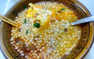 珍珠粉怎么吃效果好_珍珠粉的正确吃法