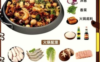 麻辣香锅怎么炒_麻辣香锅做法步骤
