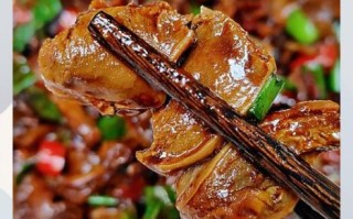 爆炒鸡胗子怎么炒才脆_鸡胗子焯水几分钟