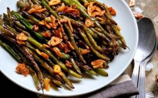 豆角怎么炒好吃_豆角的做法大全