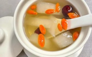 蒸冰糖雪梨要加水吗_蒸梨要不要加水