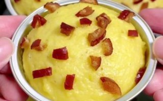 米发糕怎么做_米发糕为什么发不起来