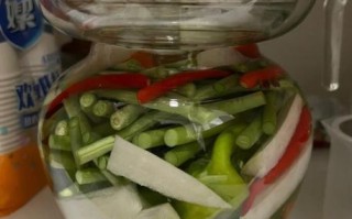 四川泡菜怎么做_四川泡菜需要发酵几天