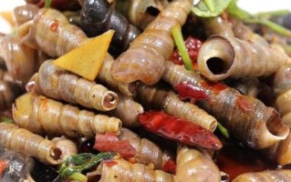 长螺怎么炒好吃_长螺要不要焯水