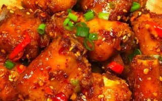 麻辣排骨怎么做_家常麻辣排骨做法