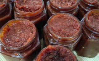 西瓜豆瓣酱怎么做_家庭自制详细步骤