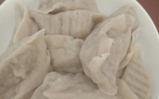 蒲公英饺子馅怎么做_蒲公英饺子馅怎么做好吃