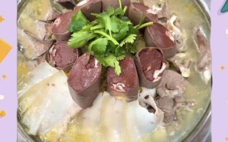 东北杀猪菜都有什么食材_正宗做法步骤