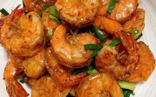 油爆大虾怎么做_油爆大虾的家常做法