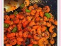 炒虾尾怎么做好吃_家常炒虾尾的做法大全