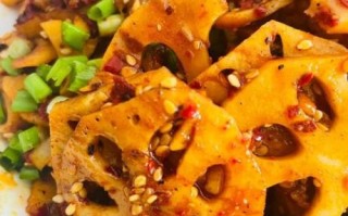 藕片煮多久能熟_藕片怎么煮才脆