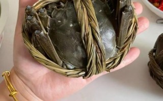 蒸毛螃蟹的正确做法_蒸毛螃蟹需要多长时间