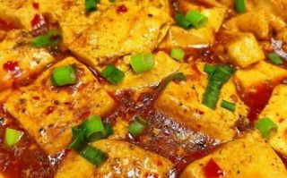 麻辣豆腐怎么做好吃又简单_家常做法视频教学