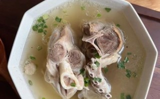 清炖羊肉怎么做_清炖羊肉需要焯水吗