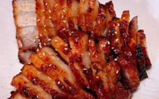自制叉烧肉的做法_叉烧肉怎么腌制才入味